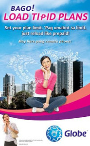 Globe Load Tipid Plan Combo Review – MACUHA.COM